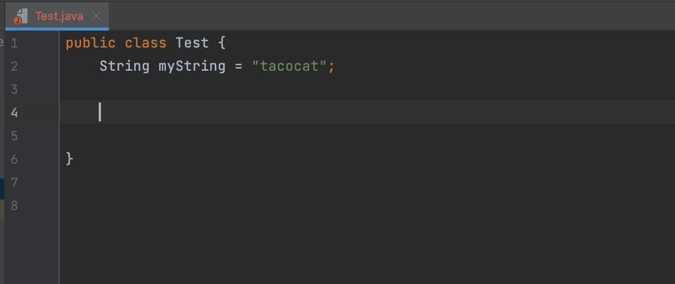 Manage Your Java Code Snippets With IntelliJ